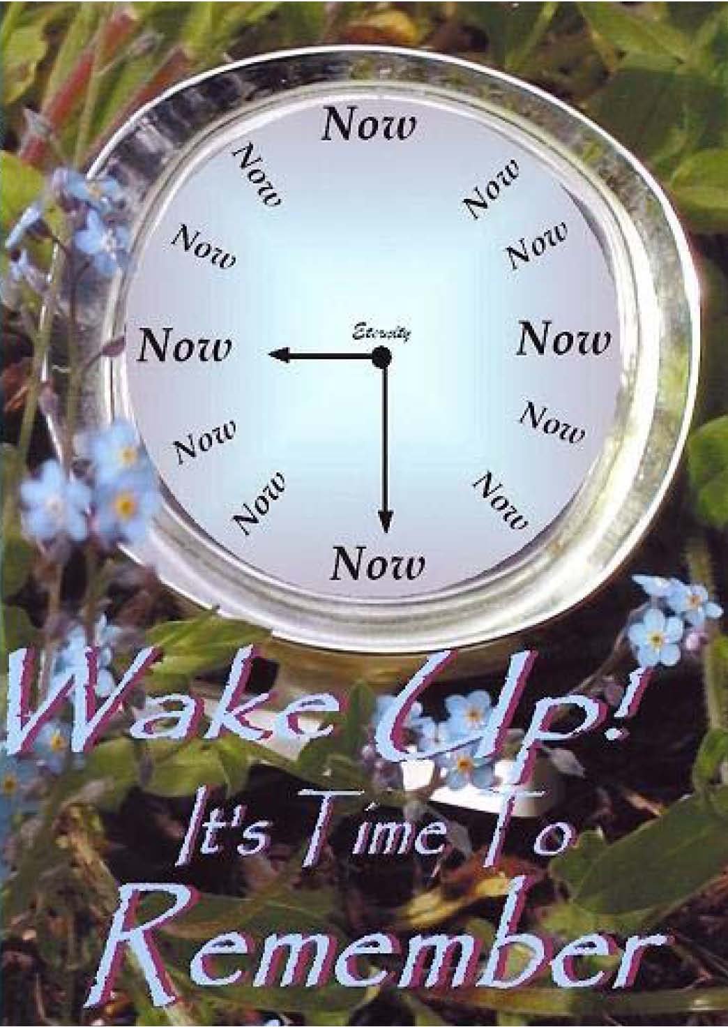 Wake Up! It's Time to Remember! eBook : Ean: Amazon.in: Books