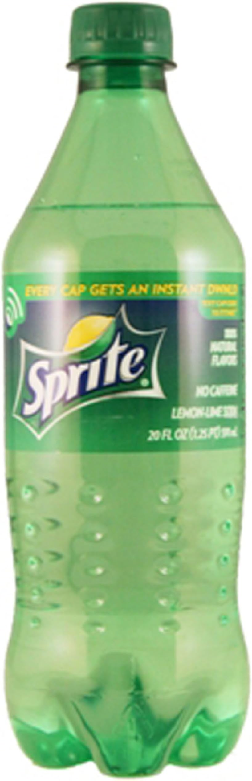 Amazon.com : Sprite, 12 fl oz, 20 Pack : Grocery & Gourmet Food