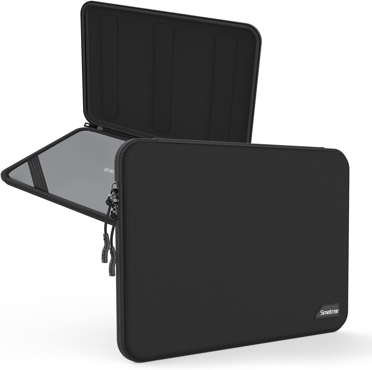 Smatree Laptop Bag Hard Shell Carry Case Compatible with 17 Inch LG ...