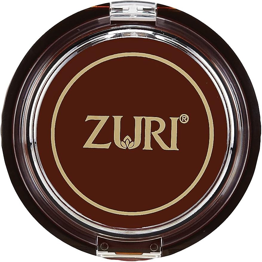 Amazon.com : Zuri Loose Powder - Honey Glo : Face Powders : Beauty ...