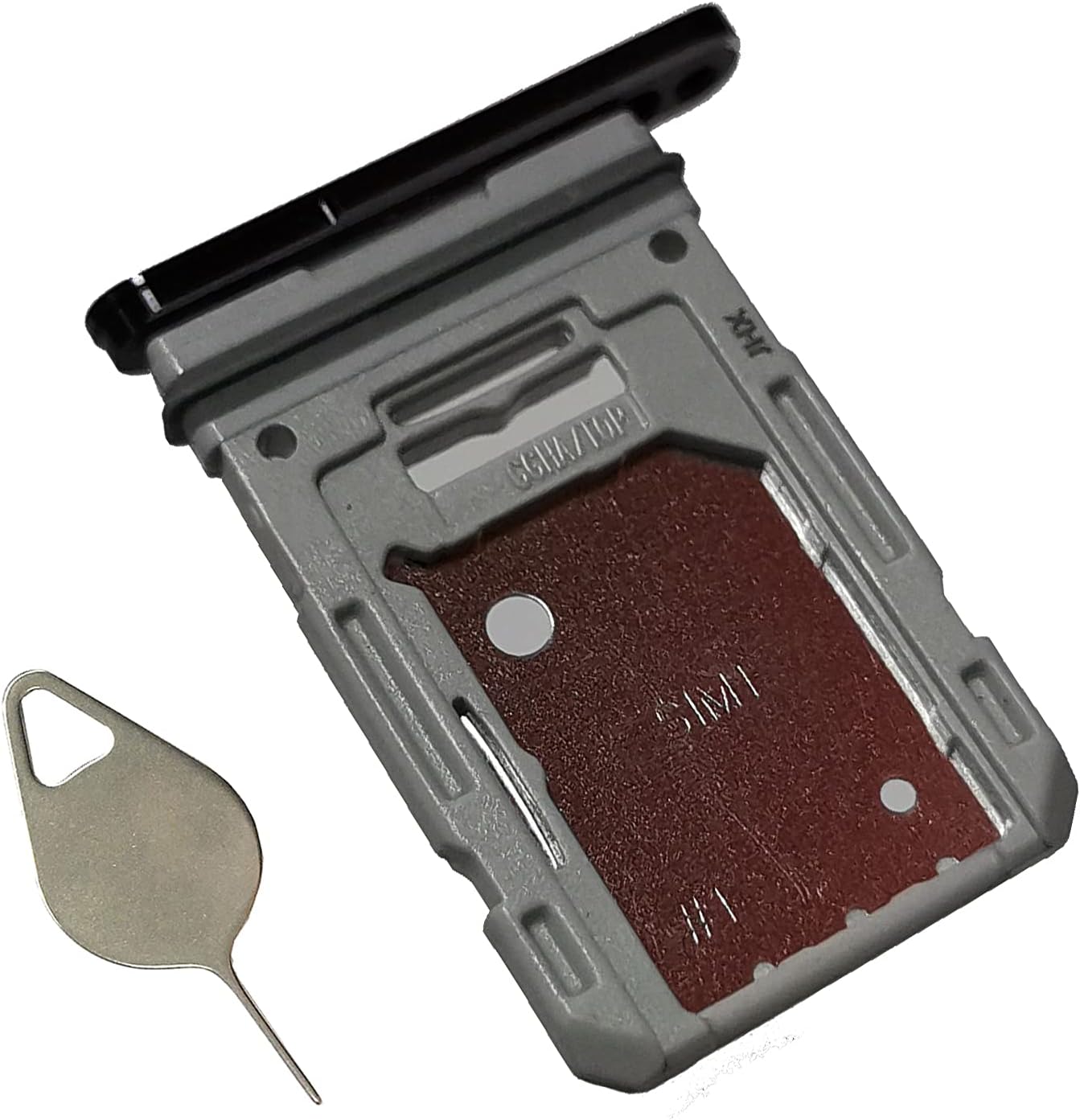 Amazon.com: UPONEW for Samsung Galaxy S20 Fe 5G Sim Card Tray - Sim ...