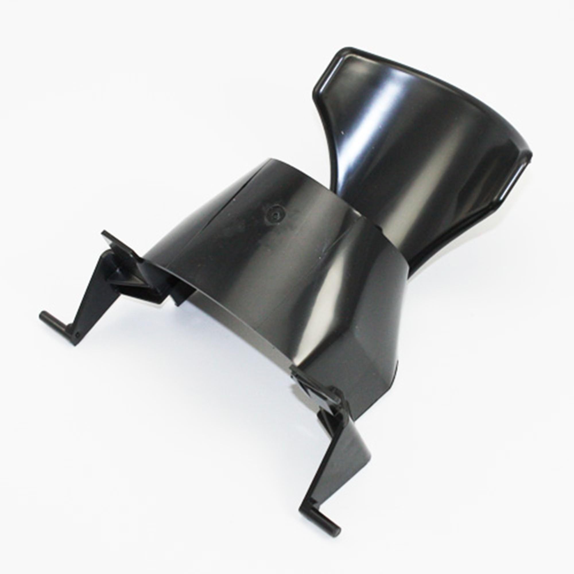 Amazon.com: WR17X11267 GE Refrigerator Ice Dispenser Funnel : Appliances