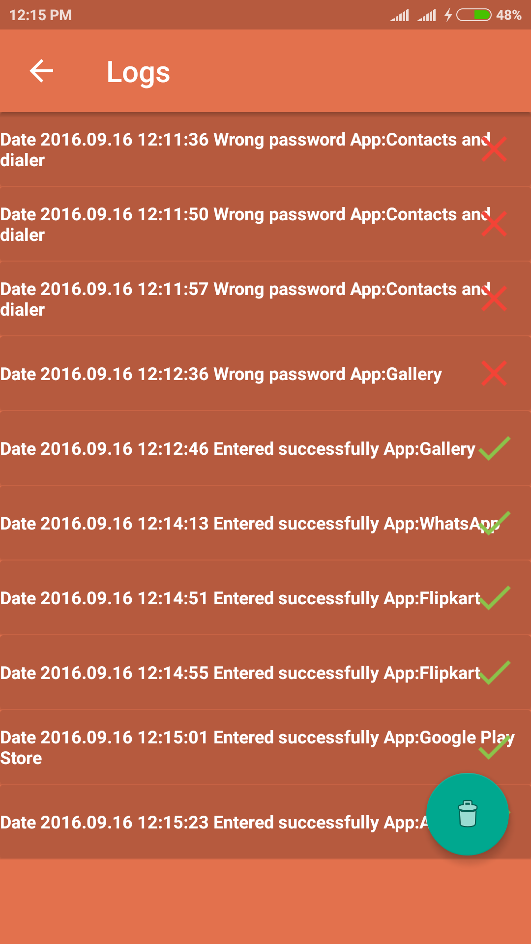 AppLocker:Amazon.co.uk:Appstore for Android