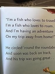 The Pout-Pout Fish, Far, Far from Home (A Pout-Pout Fish Adventure ...