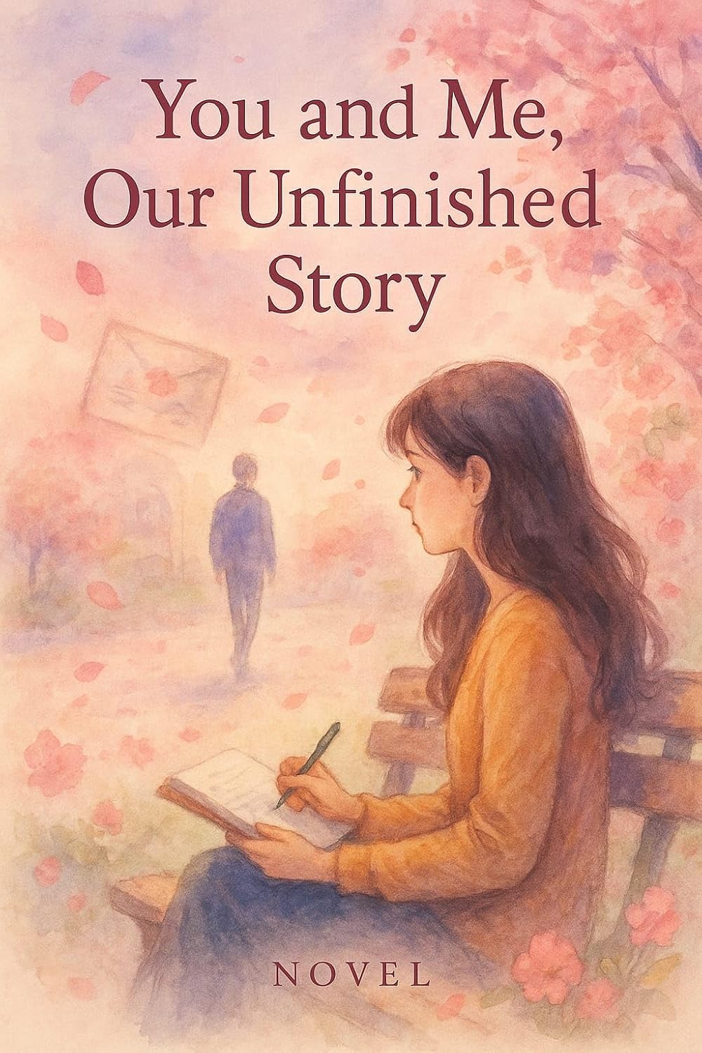 Amazon.com: You and Me, Our Unfinished Story eBook : Mia: Kindle Store
