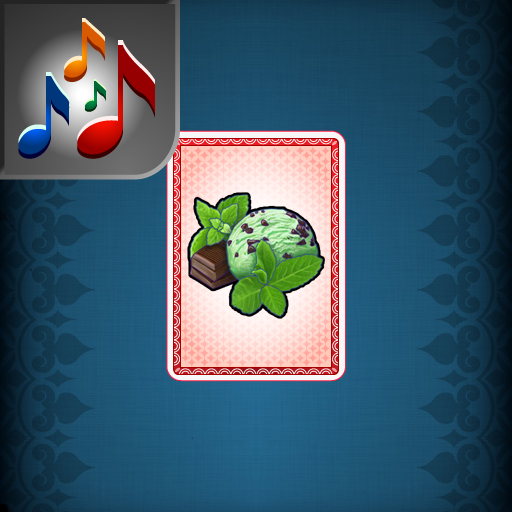 Klondike Solitaire: Smooth Rock Desserts - App on Amazon Appstore