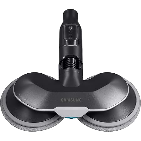 Amazon.com - SAMSUNG Jet Stick Spinning Sweeper Disposable Wet Pads ...