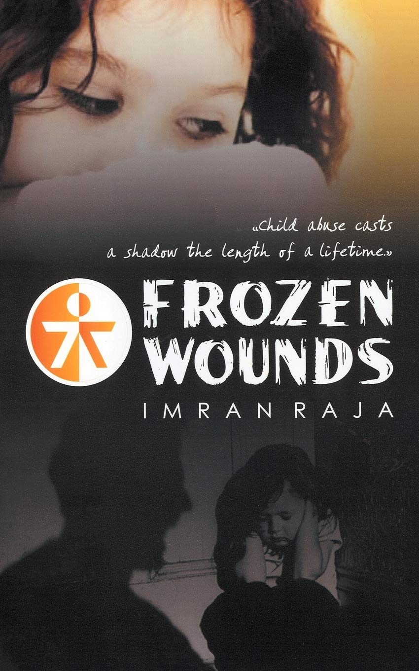 Frozen Wounds: Child abuse casts a shadow the length of a lifetime ...