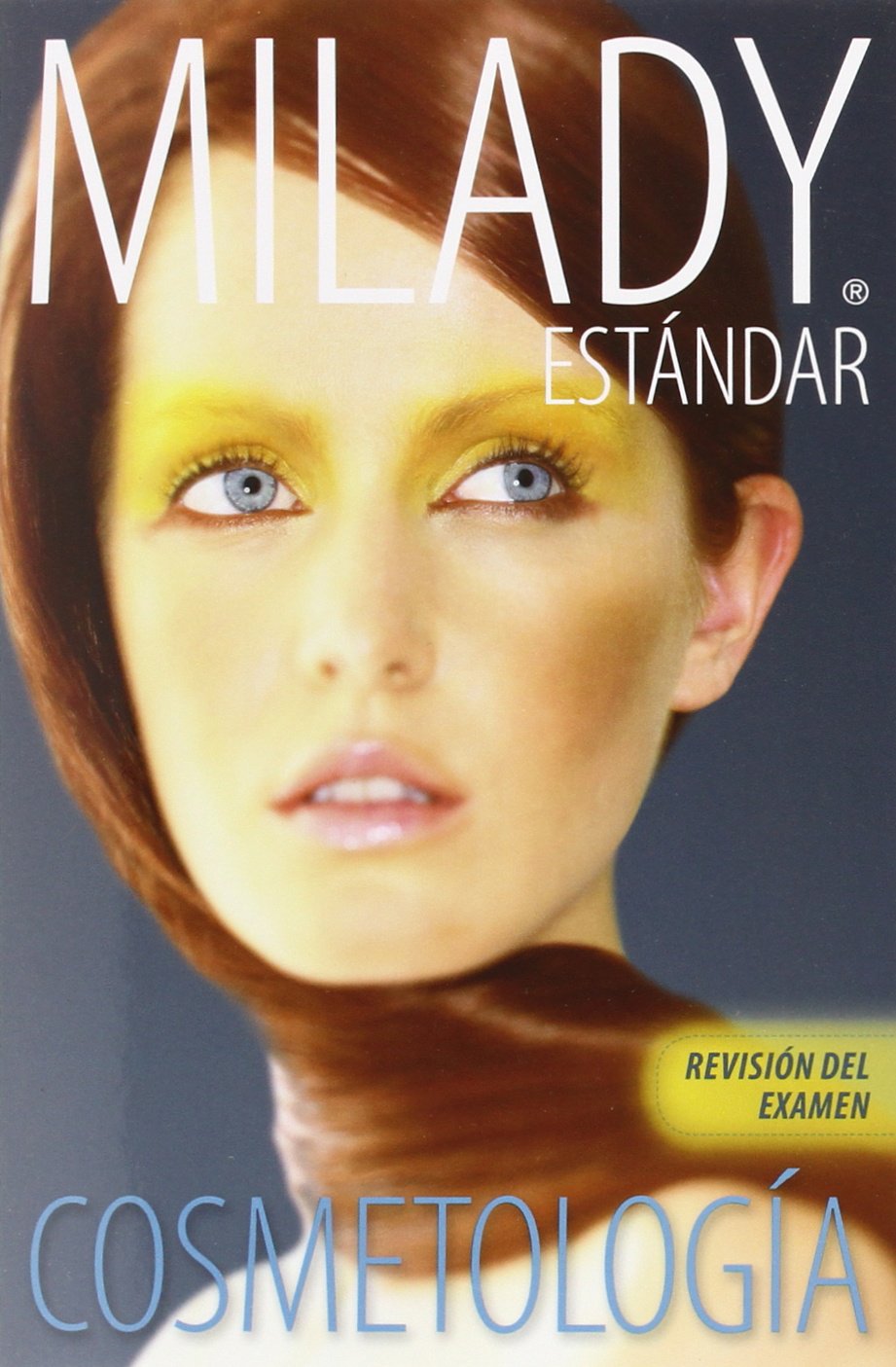 Milady Estandar Cosmetologia: Revision del Examen : Milady: Amazon.es ...