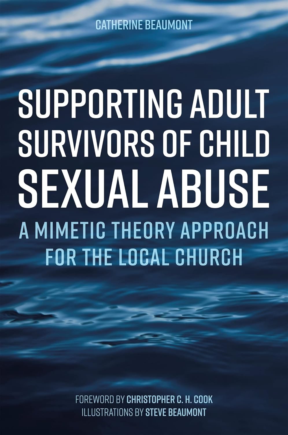 Supporting Adult Survivors of Child Sexual Abuse: A Mimetic Theory ...