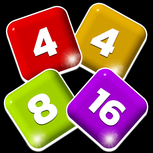 2248 Numbers Merge Master Tiles Match 3D: 2048 Puzzle Connect Adjacent ...