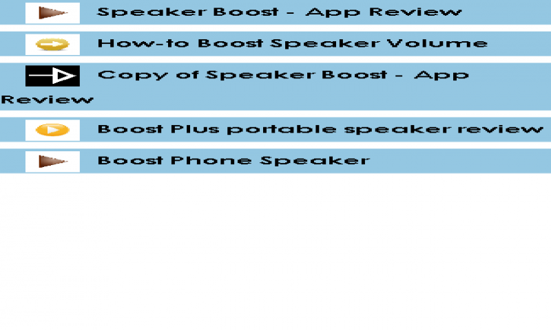 Wireless speakers - App on Amazon Appstore