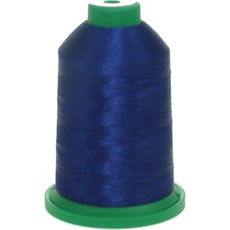 Isacord Embroidery Thread 5000m (3600-3666) (3622)