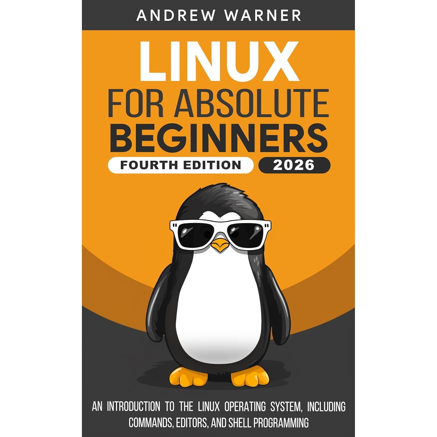 Amazon.com: Linux for Absolute Beginners: An Introduction to the Linux ...