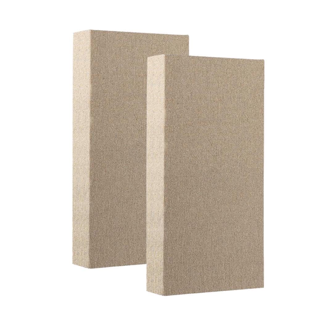 Timber Acoustics® | Soundproofing Broadband Absorbers | Rockwool ...