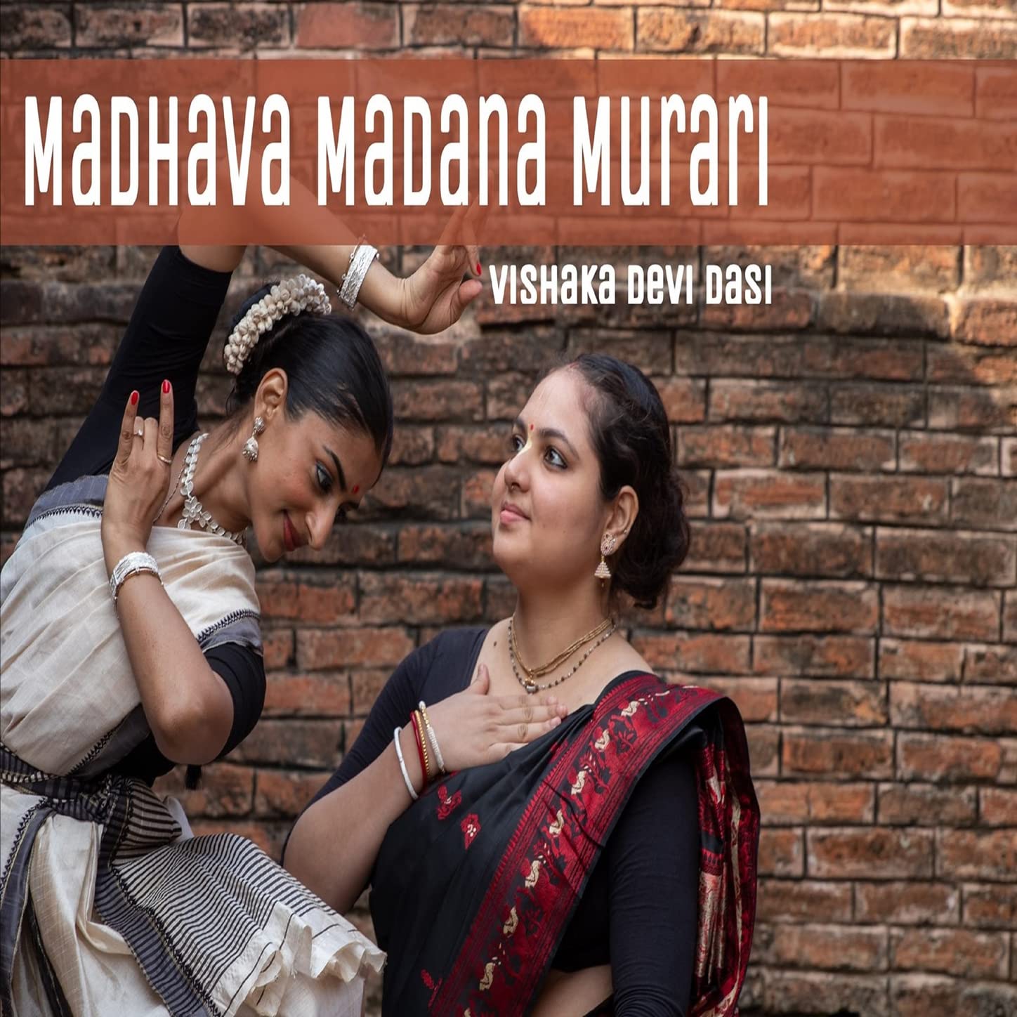 Hare Krishna Mahamantra song by Vishaka Devi Dasi from Hare Krishna ...