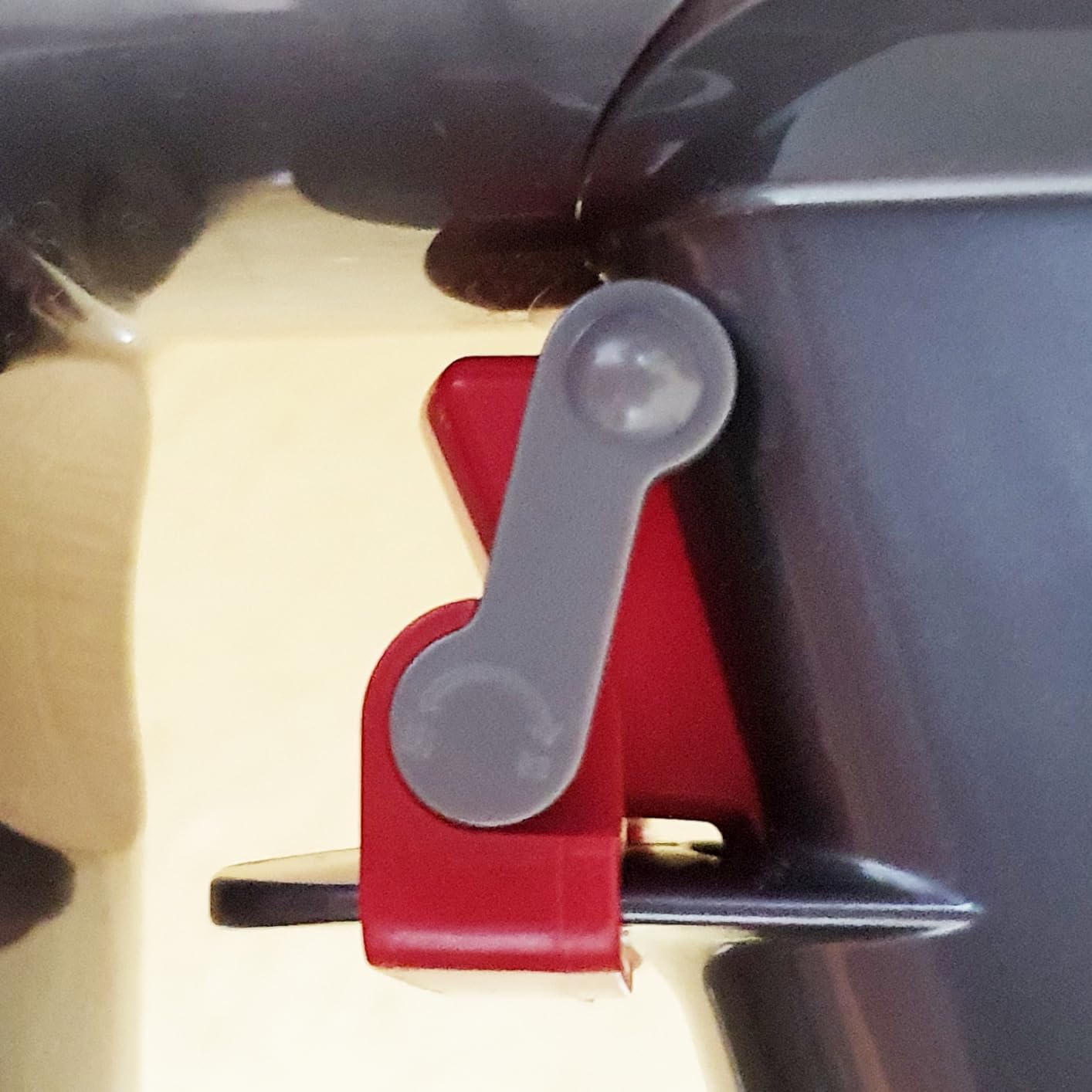 Trigger Lock for Dyson V11 V10 V8 V7 V6 - Hands-Free Tool Power Control ...