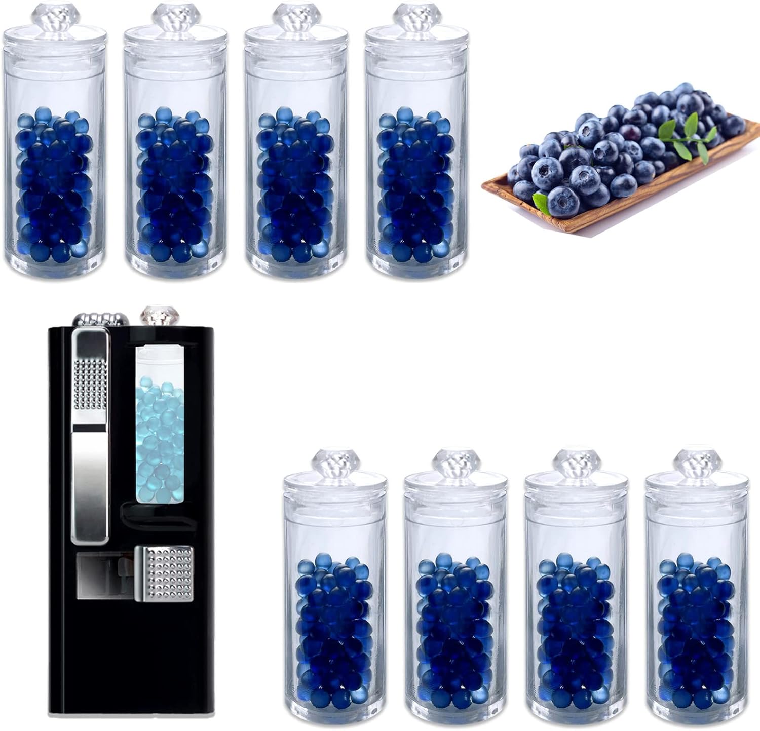 Menthol Cigarettes/mint Beads for Cigarettes/cigarette Filter Flavor ...