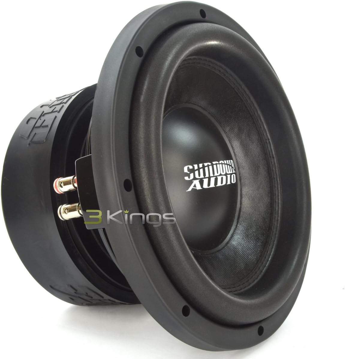SA-10 D2 CLASSIC - Sundown Audio 10" Dual 2-Ohm 750W RMS SA Series ...