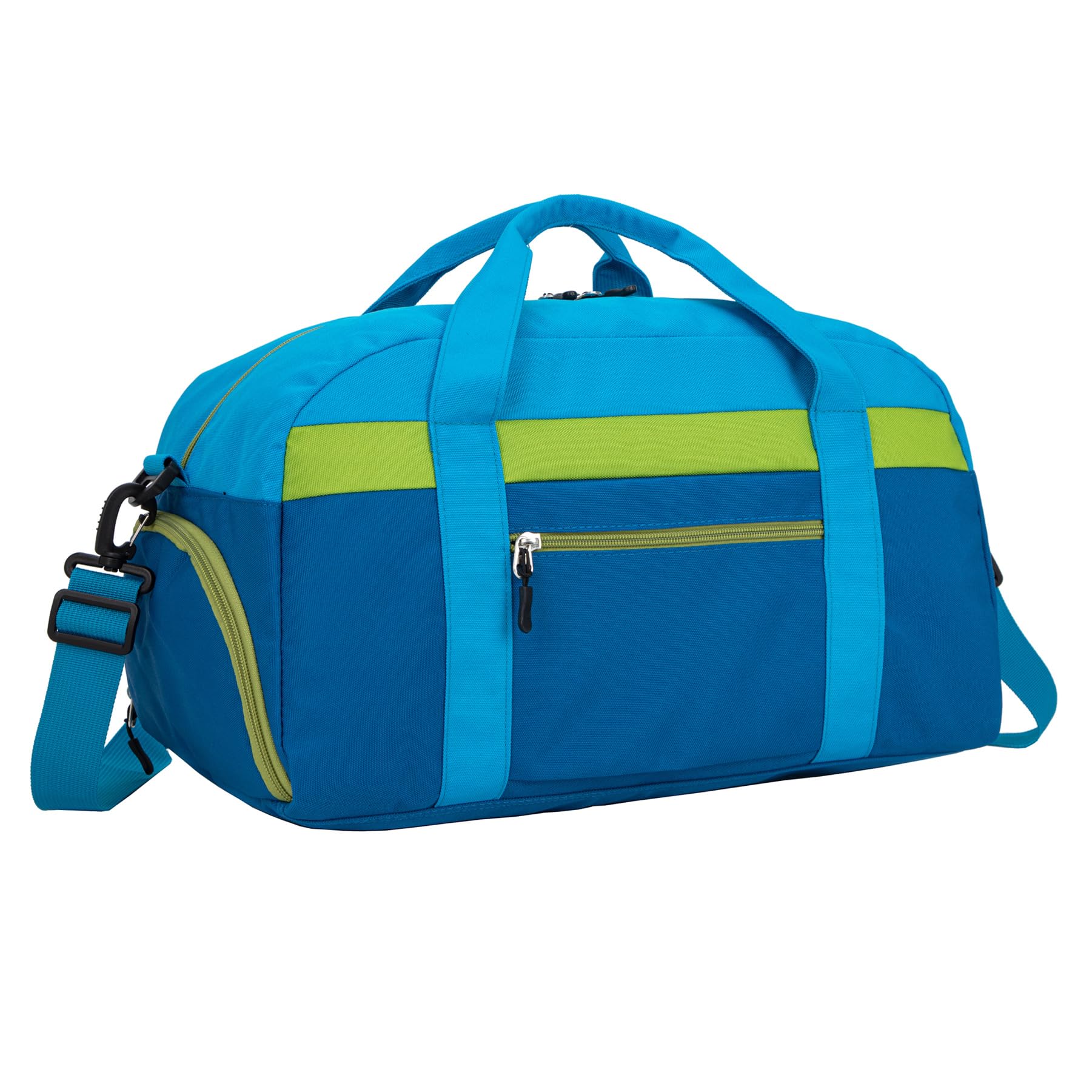 Amazon.com | HawLander Kids Duffle Bag for Boys or Girls, Fit School ...