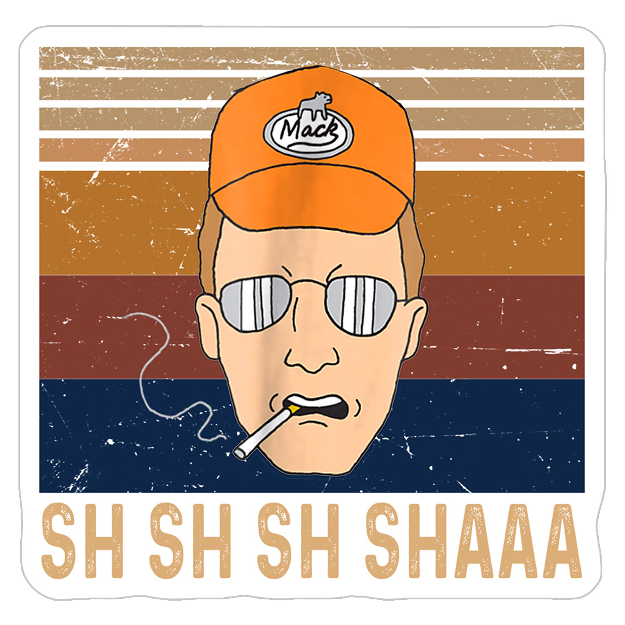 King Of The Hill Dale Gribble