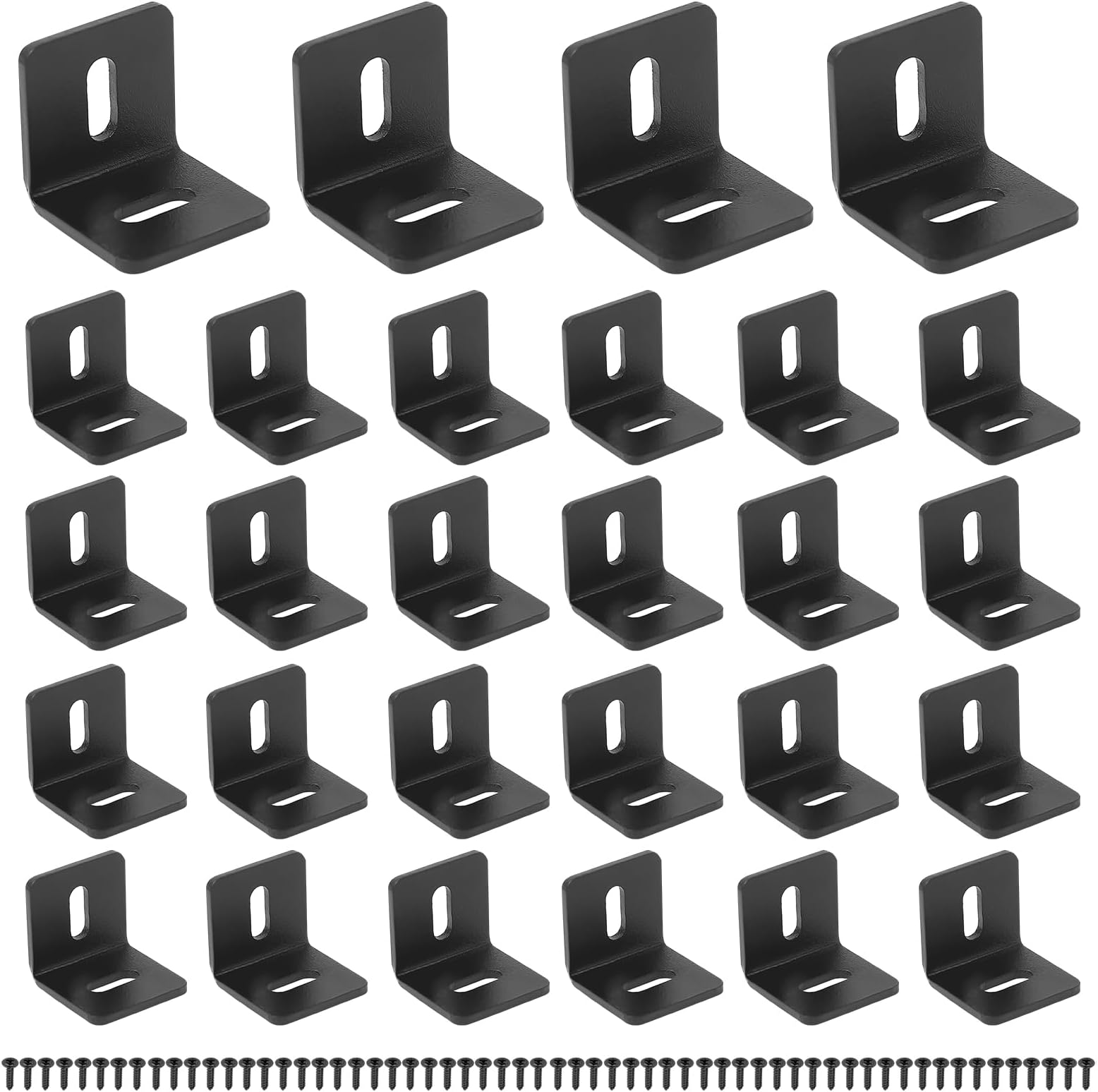 Amazon.com: Heavy Duty Wood Table Top Expansion Bracket | Clip Fastener ...