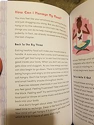 Celebrate Your Body (and Its Changes, Too!): The Ultimate Puberty Book ...