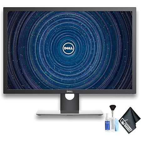 Amazon.com: Dell UltraSharp U3014T 16:10 30 Inch Monitor, 2560 x 1600 ...