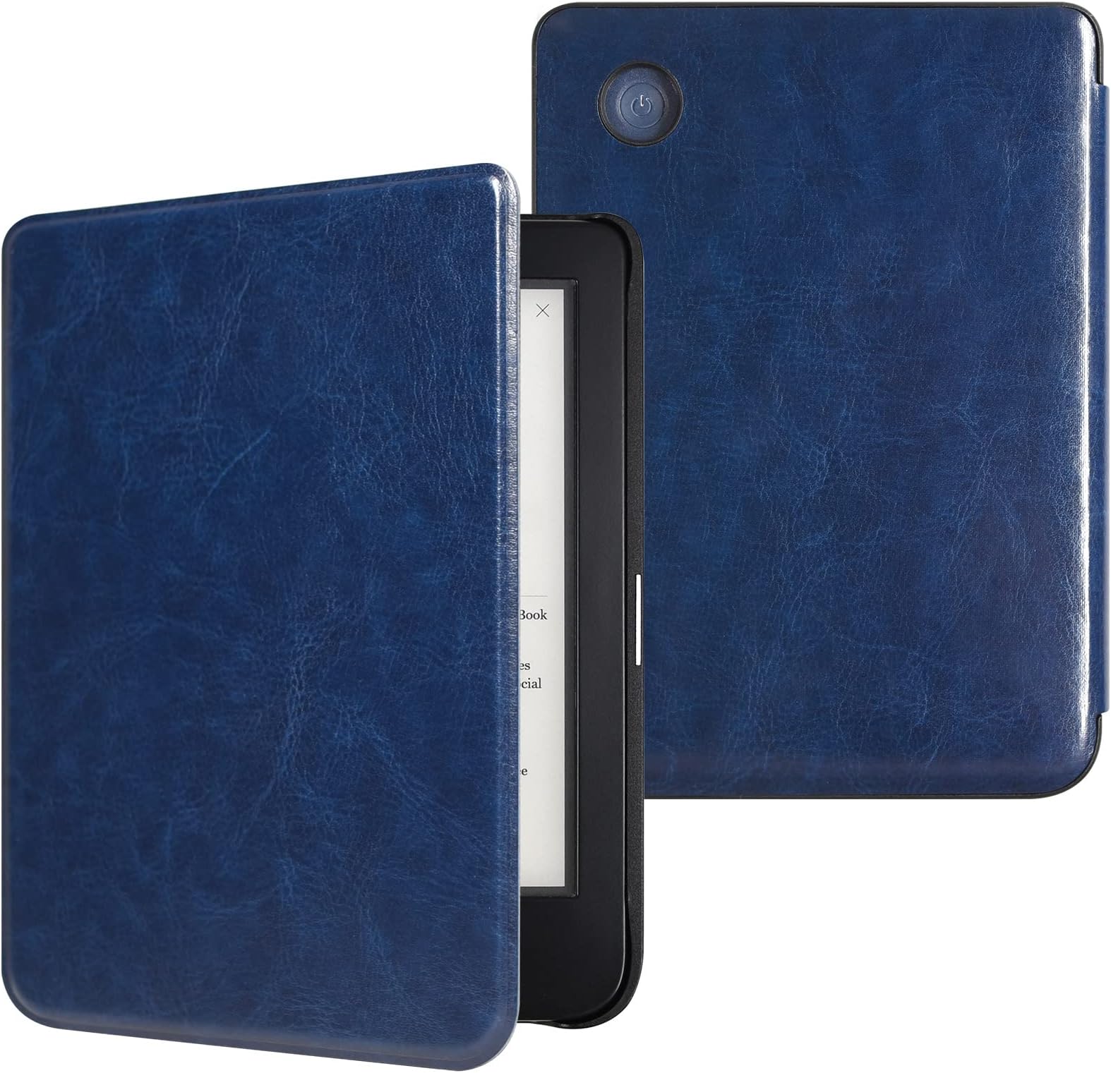 DMLuna Case for Kobo Clara BW (Model N365) / Clara Colour (Model N367 ...