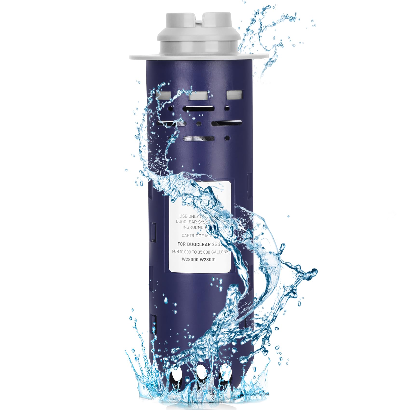 Nature2 Fusion Mineral Cartridge Nature2 Duoclear Mineral Cartridge ...