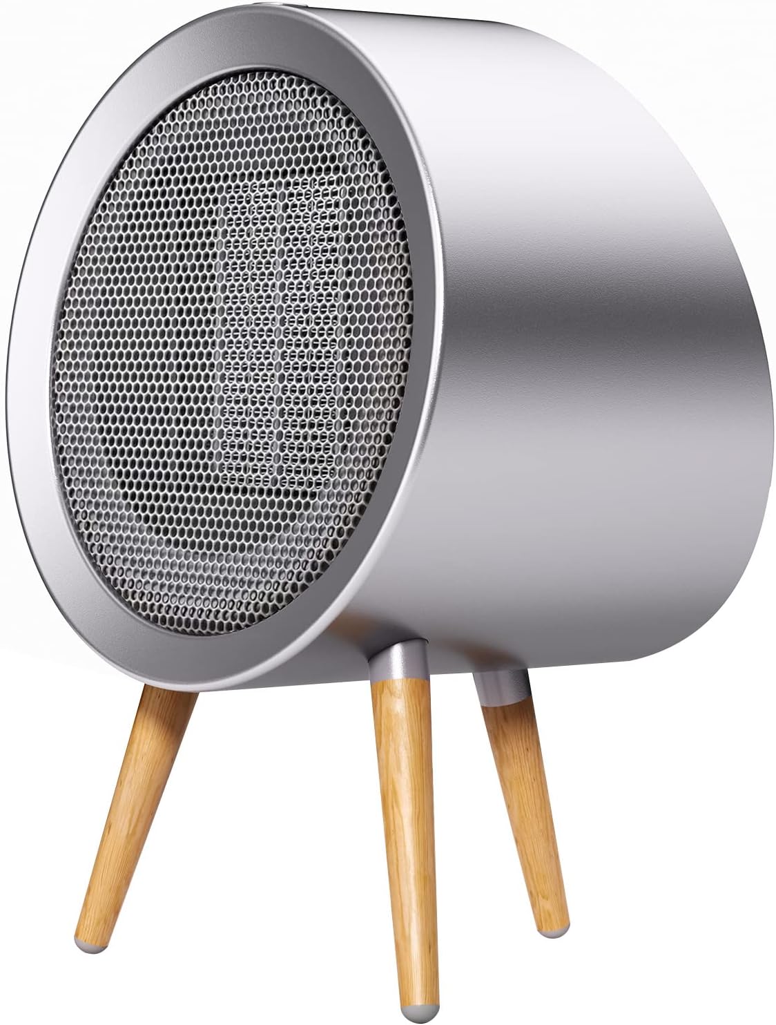 Amazon.com: GAIATOP Space Heater, 1000W Energy Efficient Space Heater ...