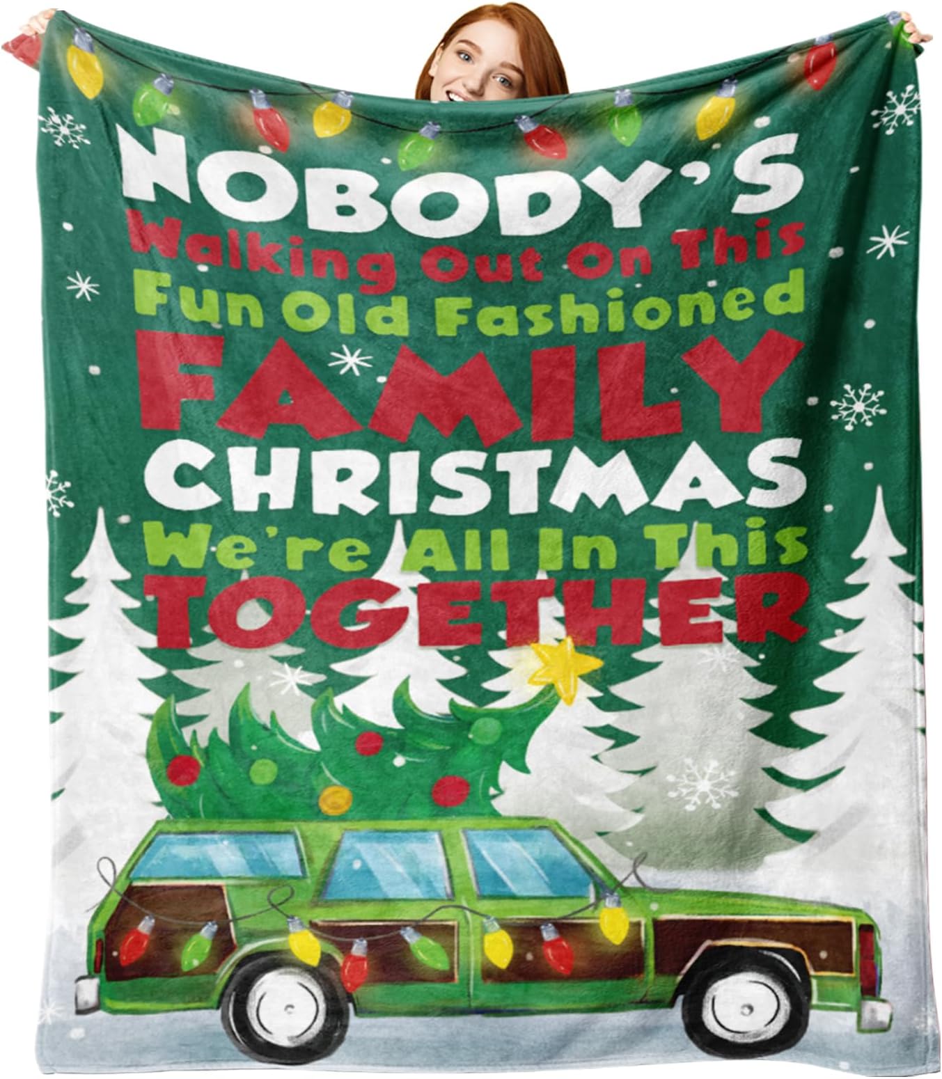 Amazon.com: NORTHWEST Elf Movie Son of A Nutcracker Buddy The Elf Micro ...