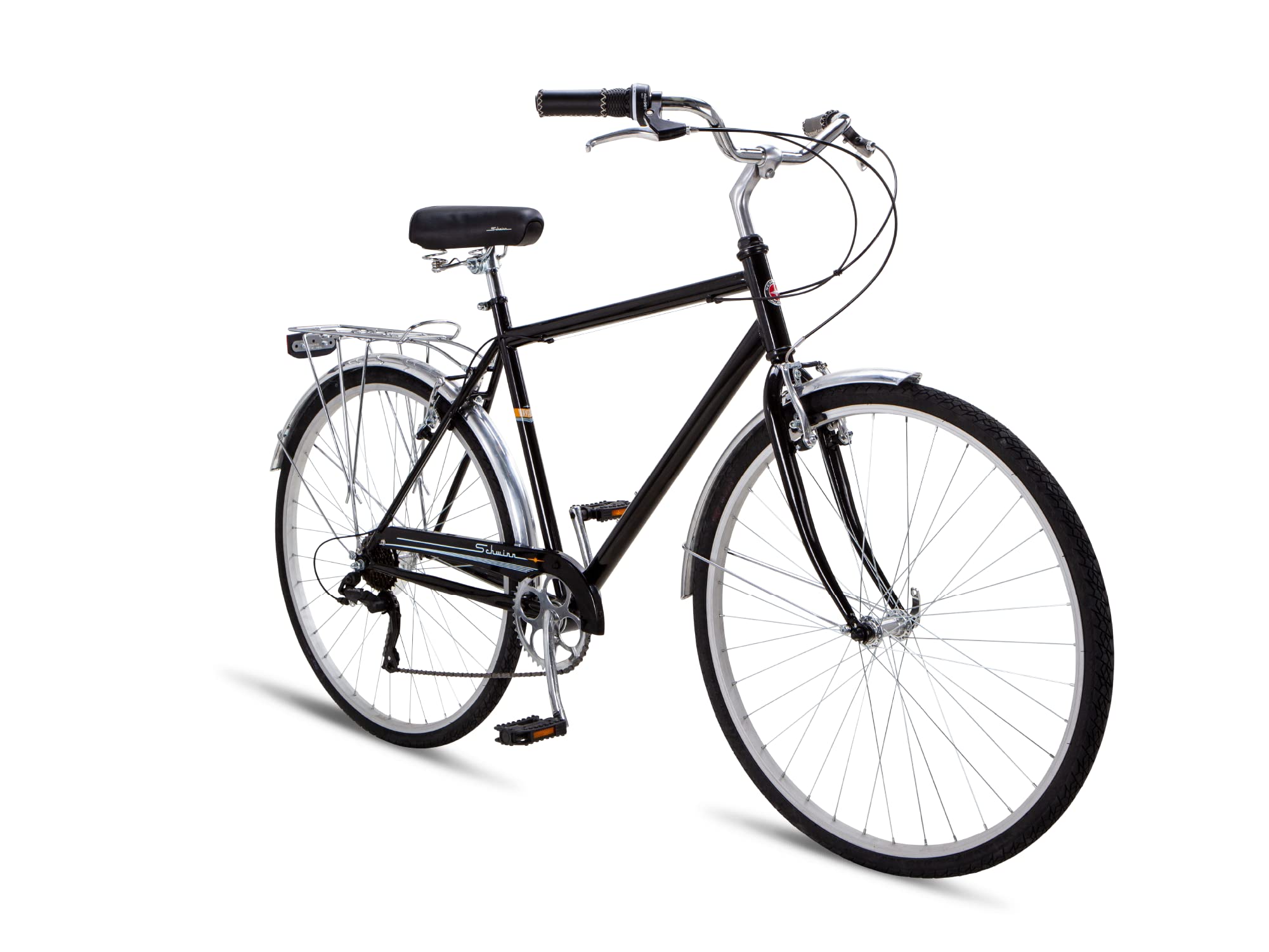 Buy Schwinn Wayfarer 500 Mens Womens Hybrid Bike 700c Wheels 16 Or Buy Schwinn Wayfarer 500 Mens Womens Hybrid Bike 700c Wheels 16 Or