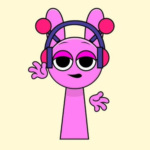 Pink Pinki Music Beat & Rhythm Games-Amazonアプリストアのアプリ