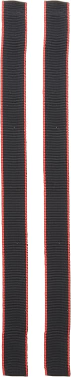 Amazon.com: Canopus Nylon Snare Wire Belt (2pc) : Musical Instruments