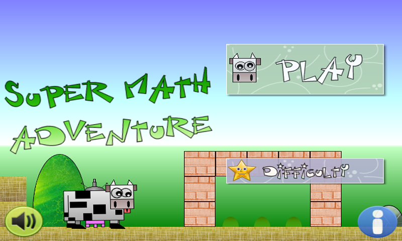 Super Math Adventure:Amazon.com:Appstore for Android