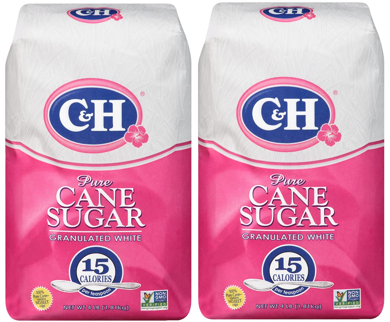 Bag Of Sugar
