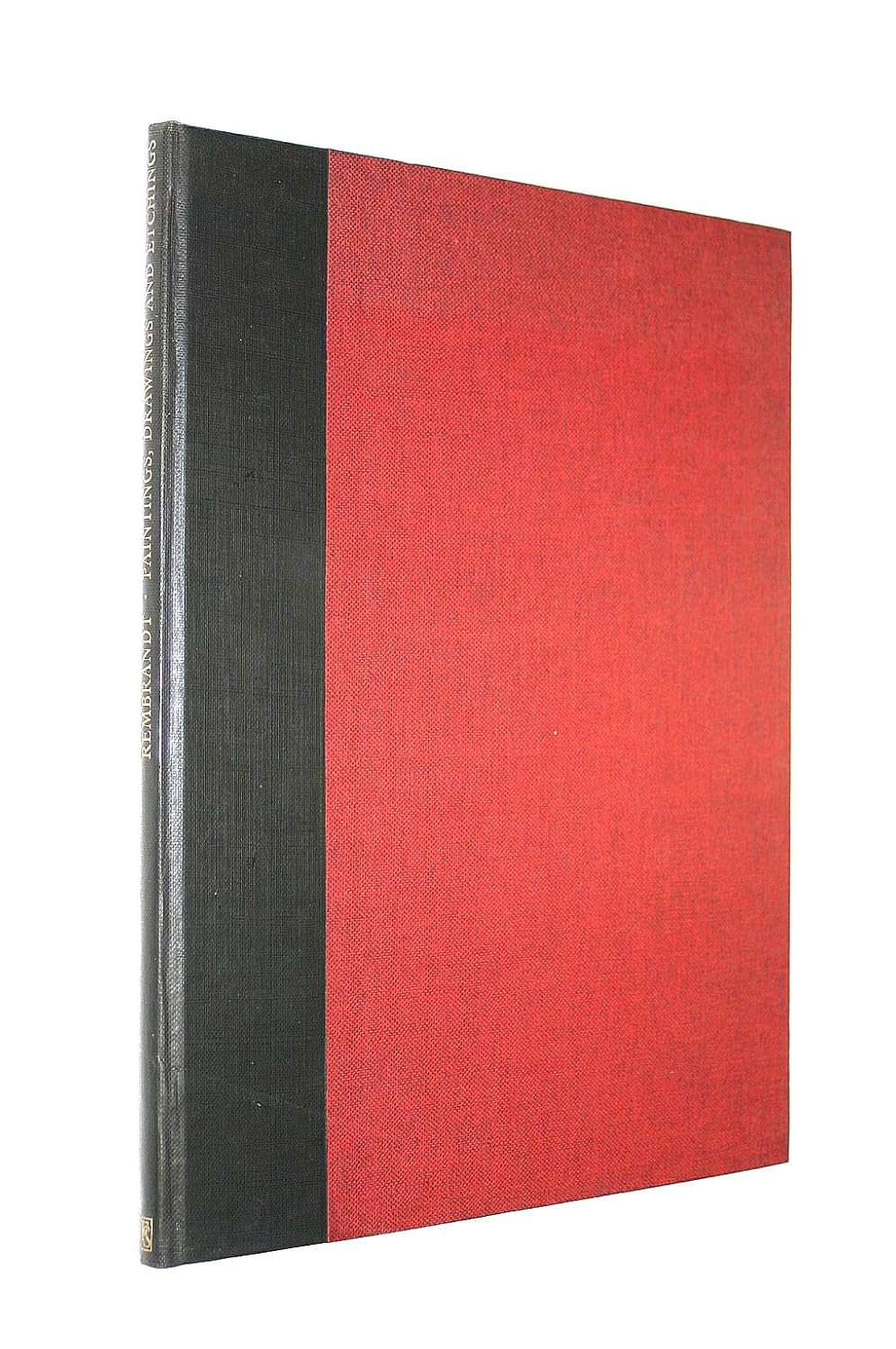 Rembrandt van Rijn: Paintings, Drawings and Etchings: LAMBOURNE, Nigel ...