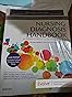 Nursing Diagnosis Handbook, 12th Edition Revised Reprint with 2021-2023 ...