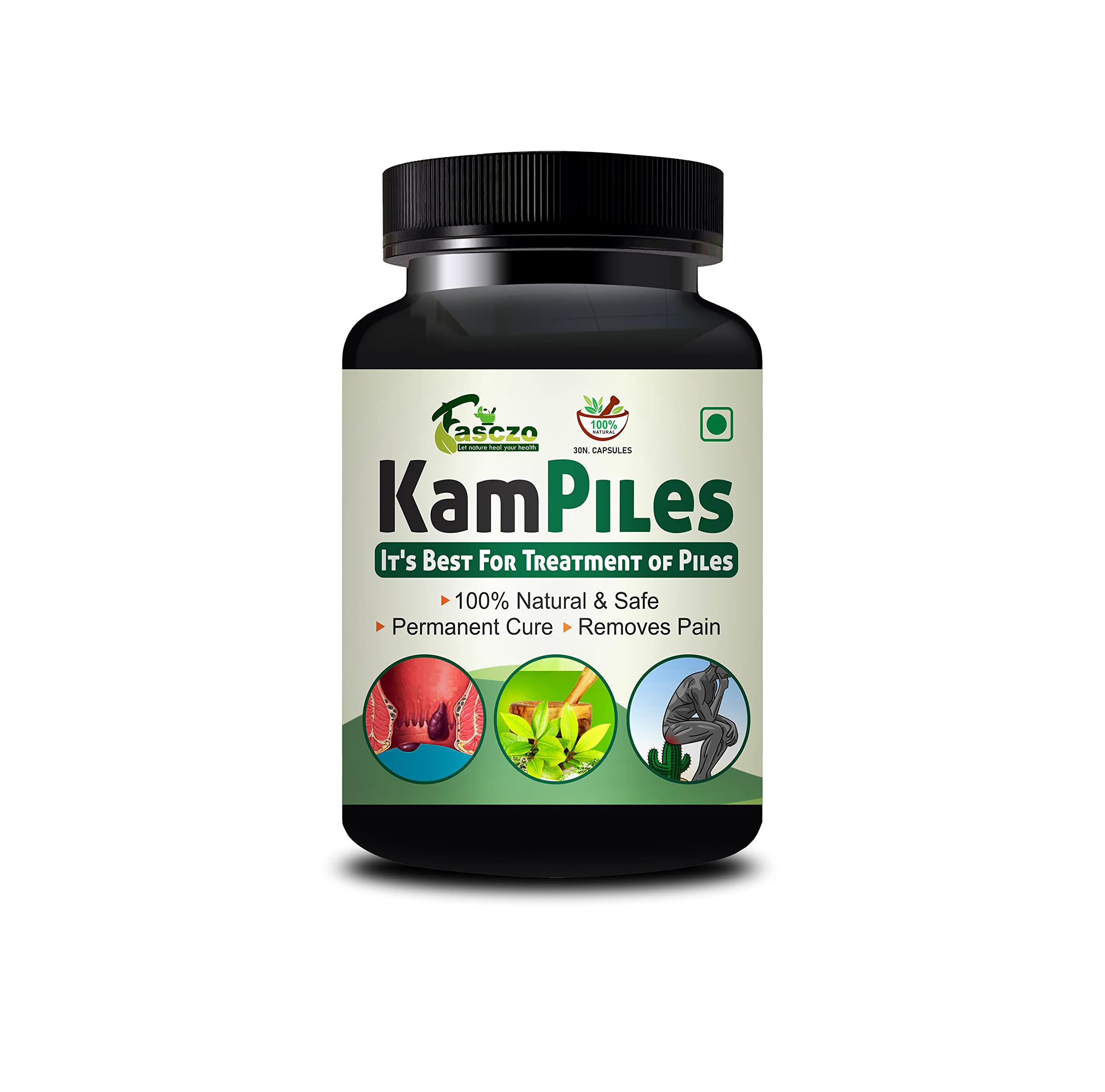 Buy RIFFWAY Kampiles s For Eliminate Piles Mass Helps in Shrinking ...