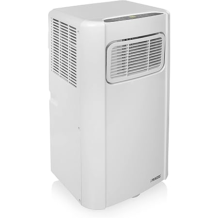 Princess Mobile Air Conditioner, 9000 BTU, Smart and Voice Control, 2,6 ...