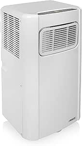 Princess Air Conditioner, White, 9000 BTU : Amazon.co.uk: Home & Kitchen