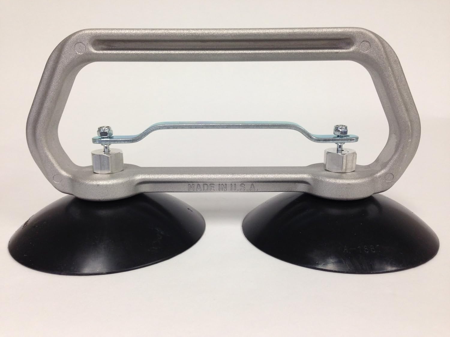 Heavy Duty 5 Double Suction Cup Panel Lifter by Access Floor Systems ...