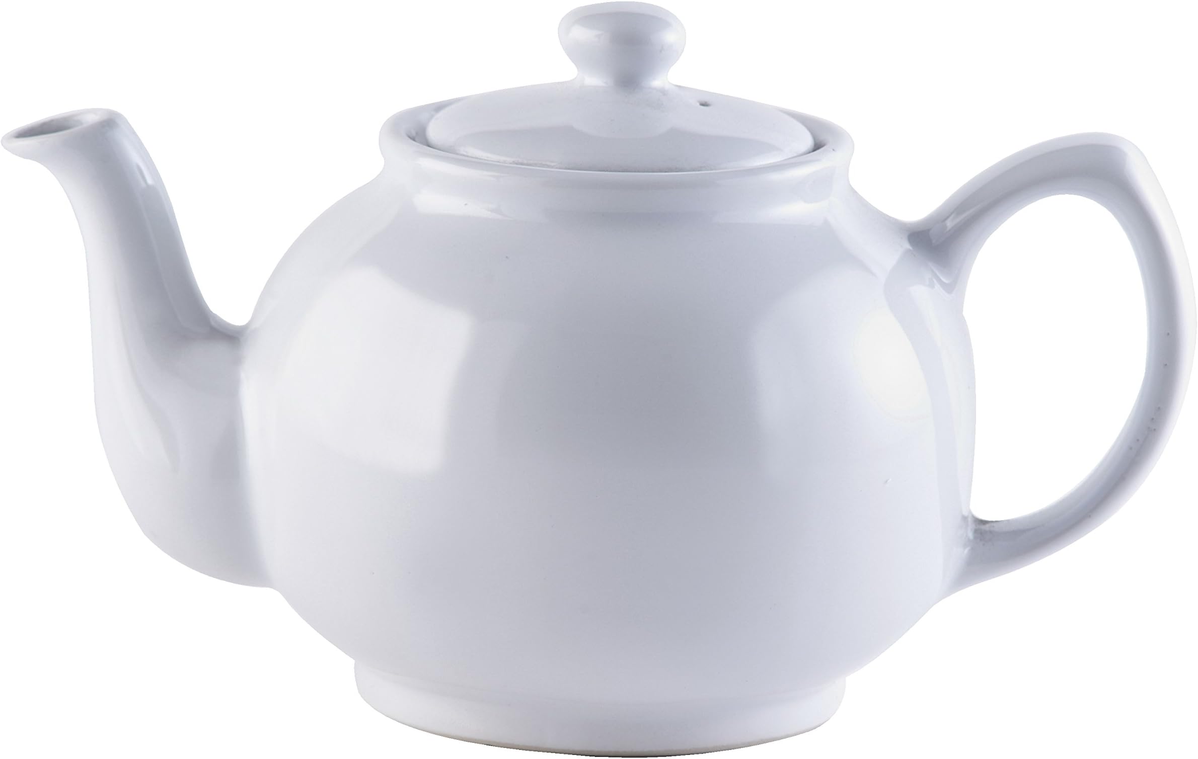 Amazon.com | Price & Kensington Mint Teapot (2 Cups): Tea-For-One Sets