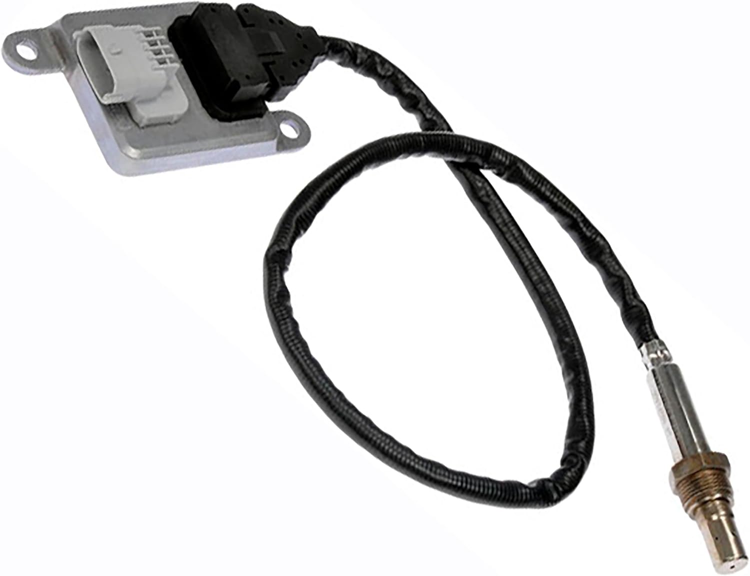 Amazon.com: APDTY 138778 Nitrogen Oxide NOx O2 Oxygen DPF Outlet Sensor ...