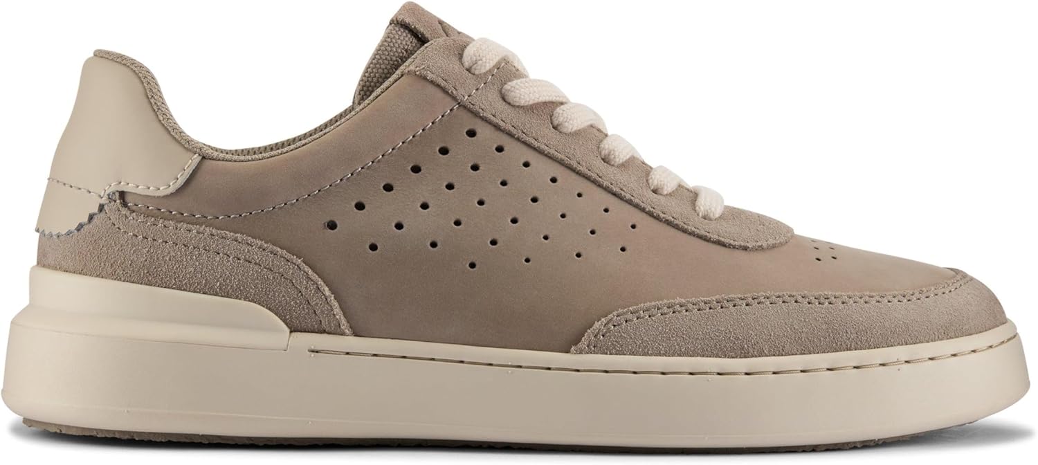 Clarks Courtlite Run: Amazon.co.uk: Fashion