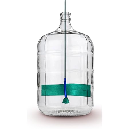 Amazon.com: Clean Bottle Express Carboy Brush for Cleaning Carboys ...