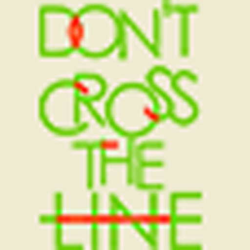 Dont Cross Line - App on Amazon Appstore