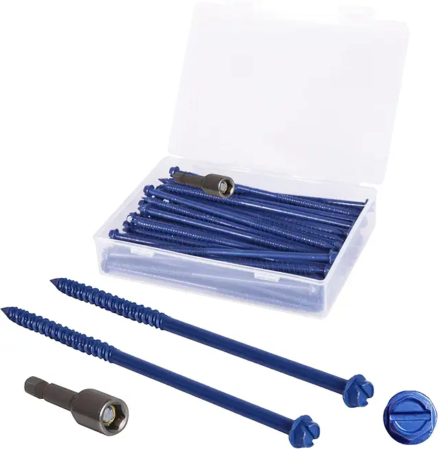 Understanding Tapcon Screw Head Dimensions: A Comprehensive Guide ...