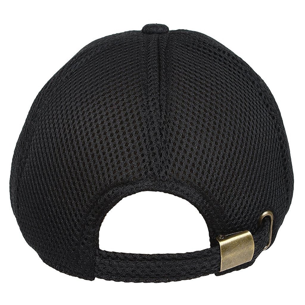 Buy Krystle Boys Net Baseball Cap at Amazon.in